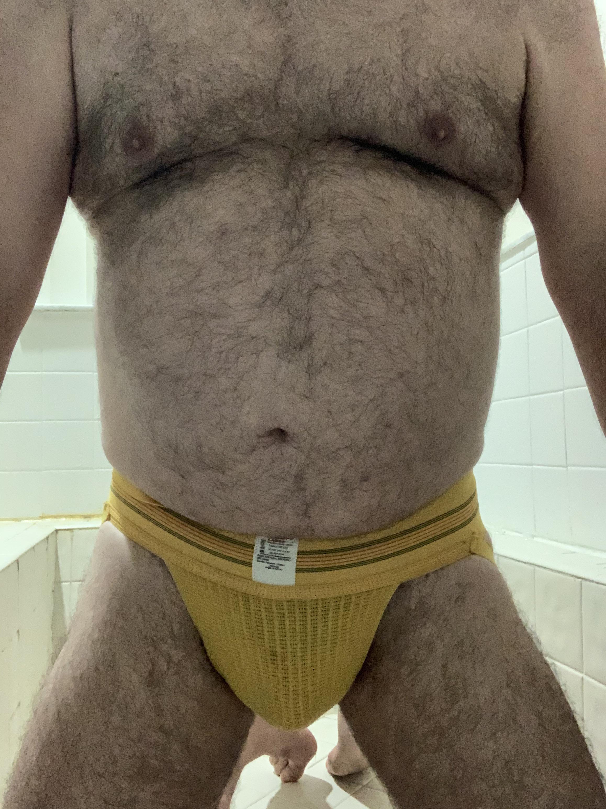 Yellow jock | Scrolller