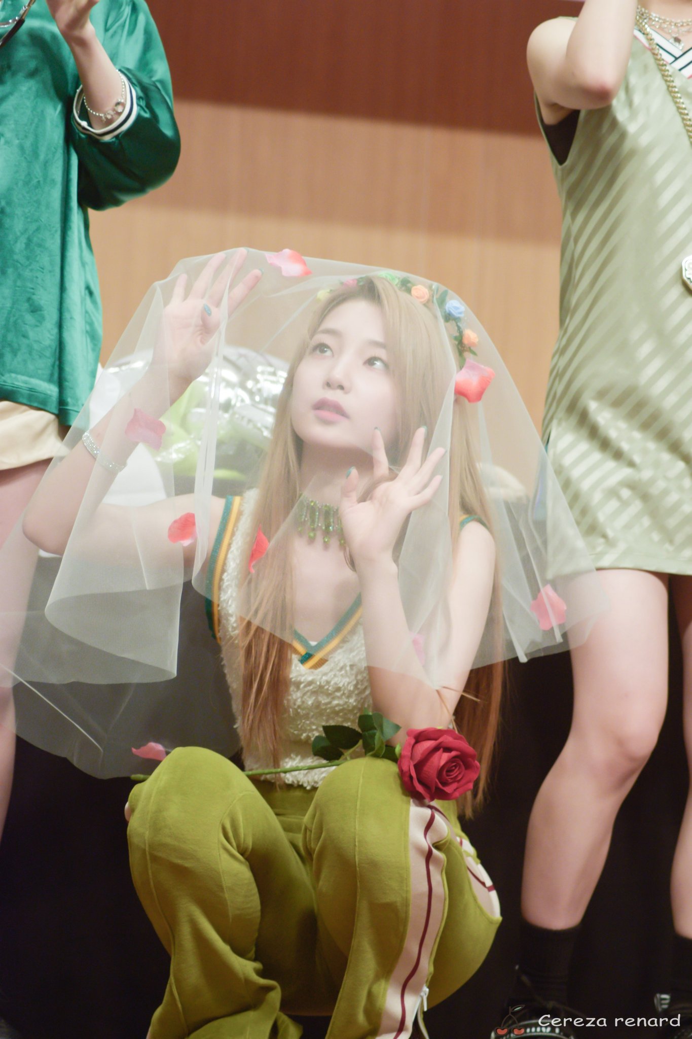 Yeonhee bride | Scrolller