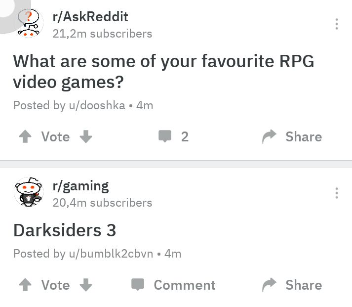 Yep definitely | Scrolller