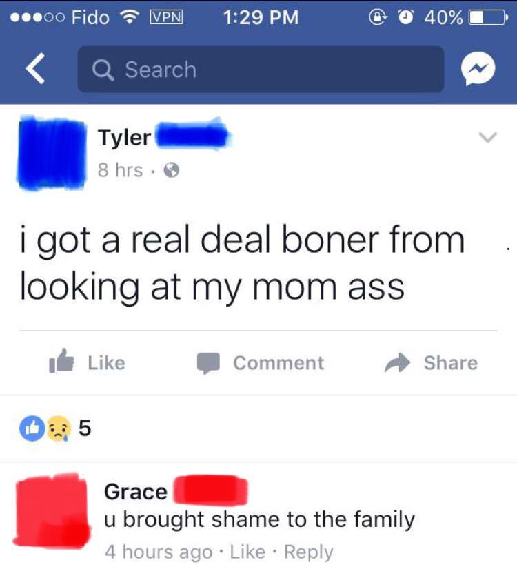 Yep, great idea for a Facebook post | Scrolller