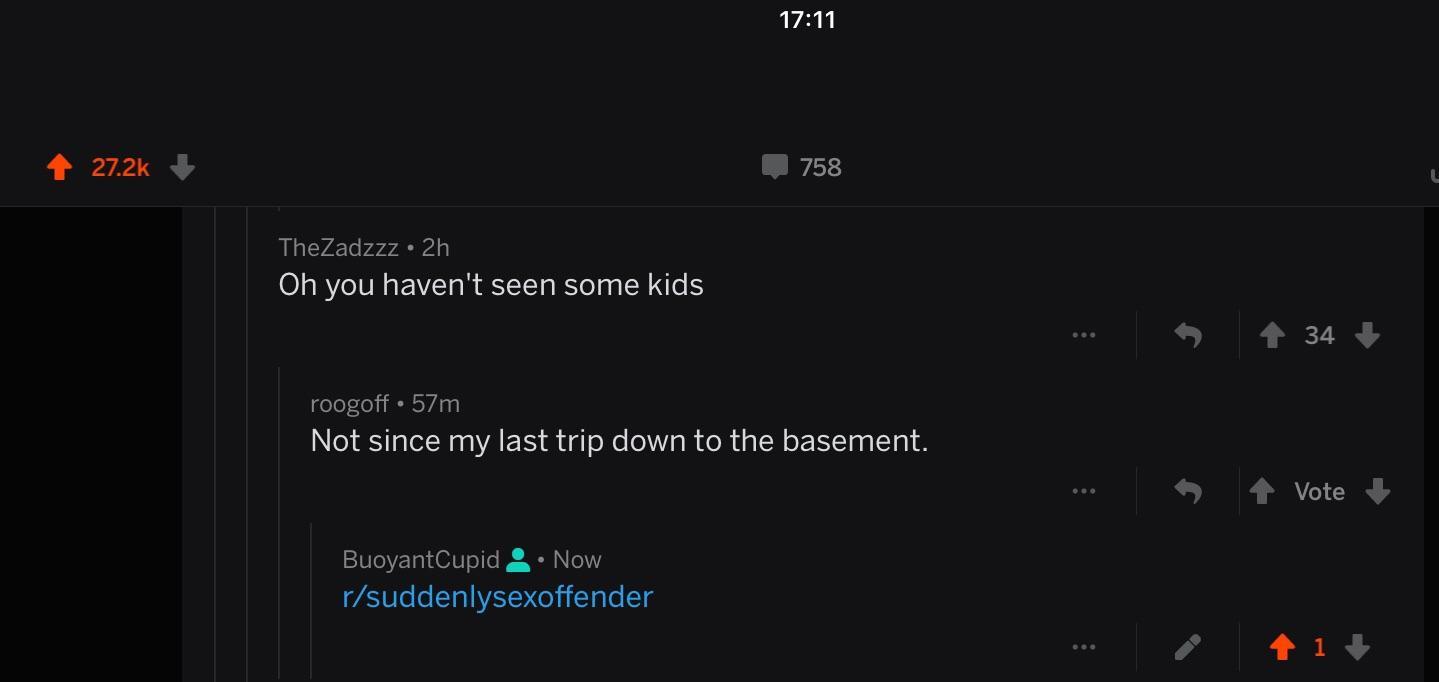 Yep officer, this one right here | Scrolller