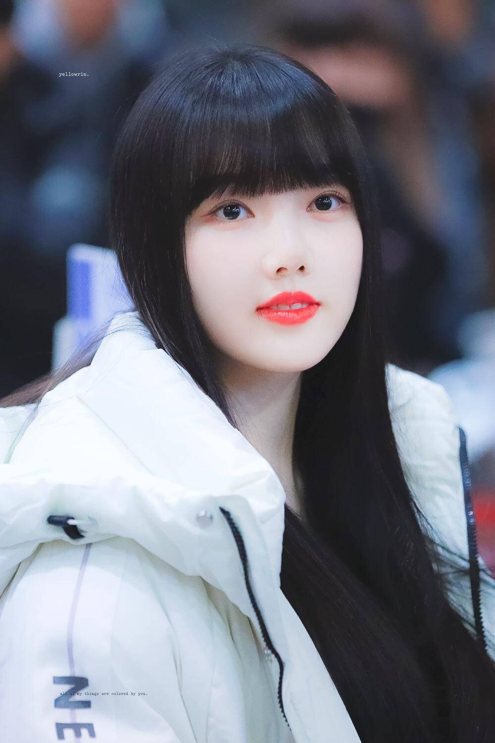 Yerin | Scrolller