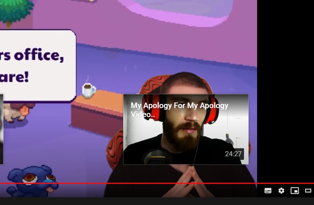 Yes Scrolller