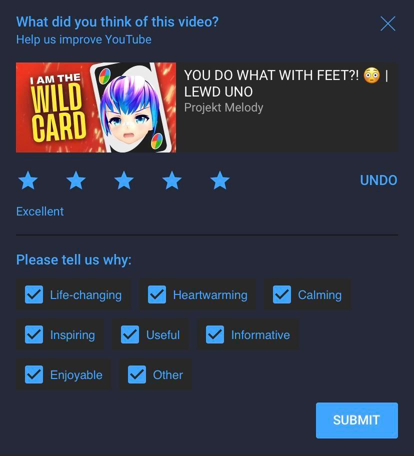 Yes all of the above | Scrolller