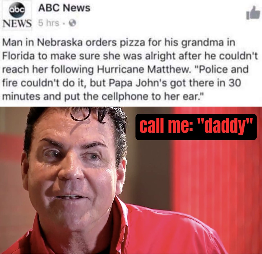 Yes, daddy | Scrolller