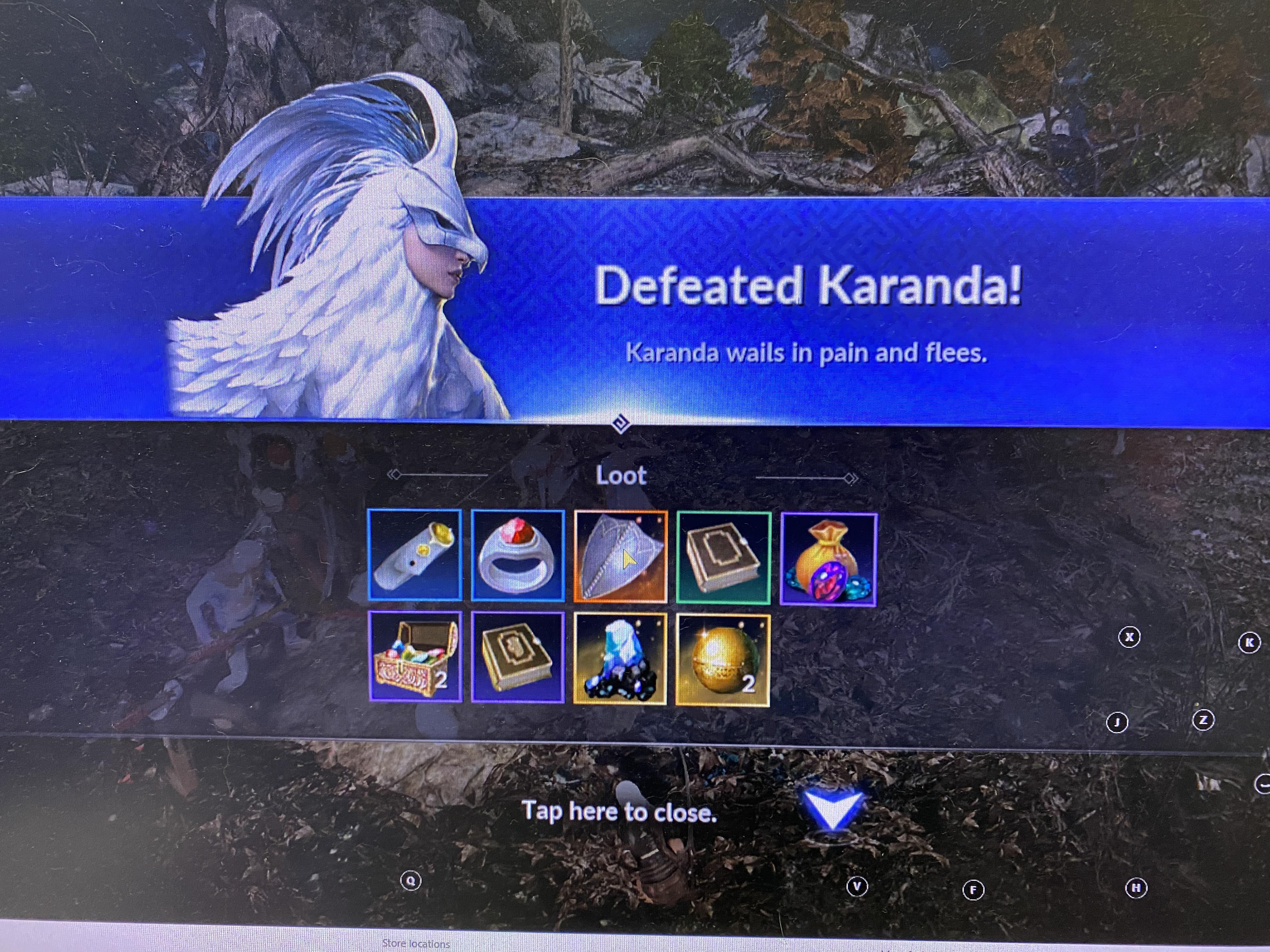 Yes !!!! Finally , a good drop !!!! | Scrolller