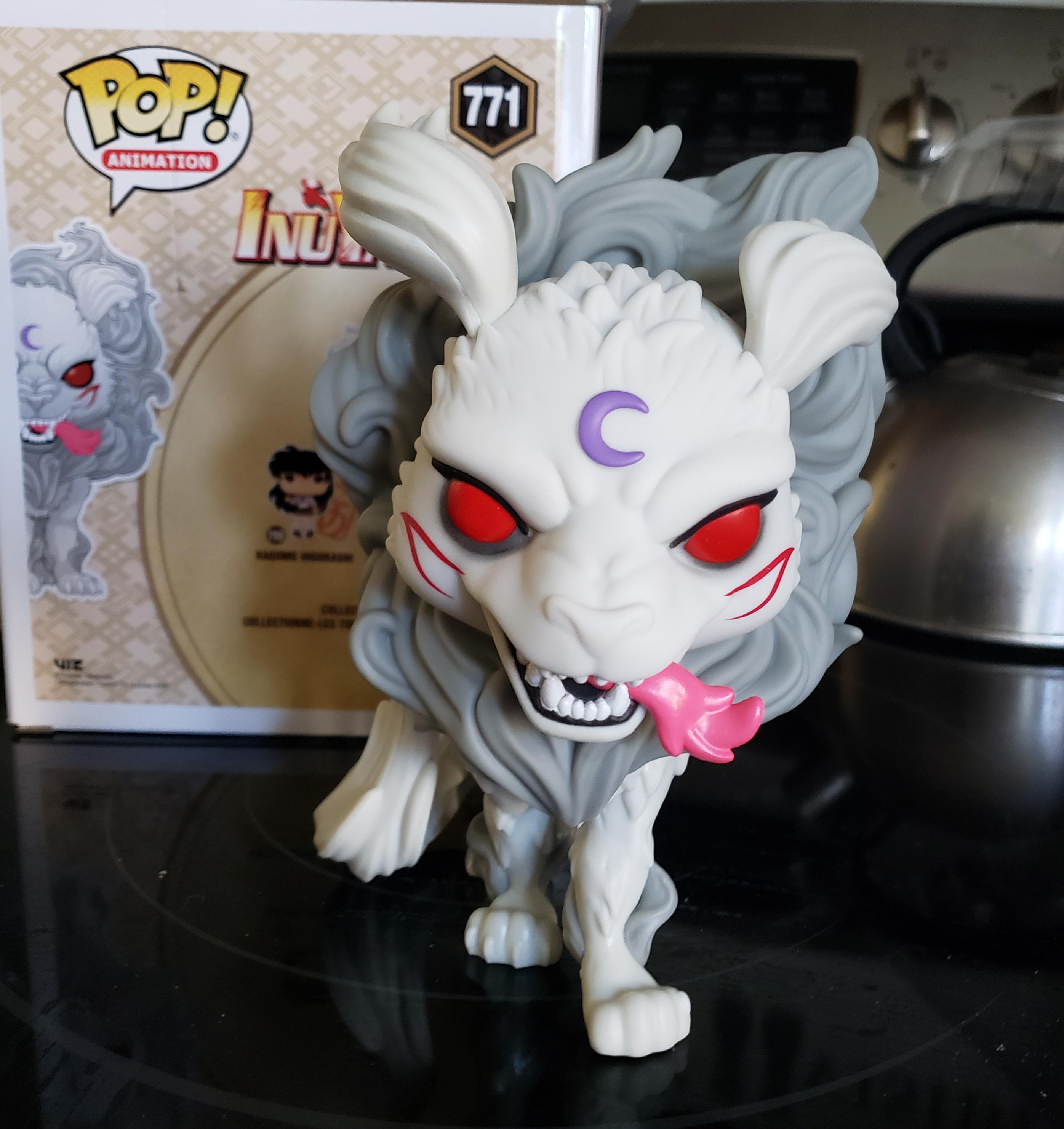 Yes Funk. YES! | Scrolller