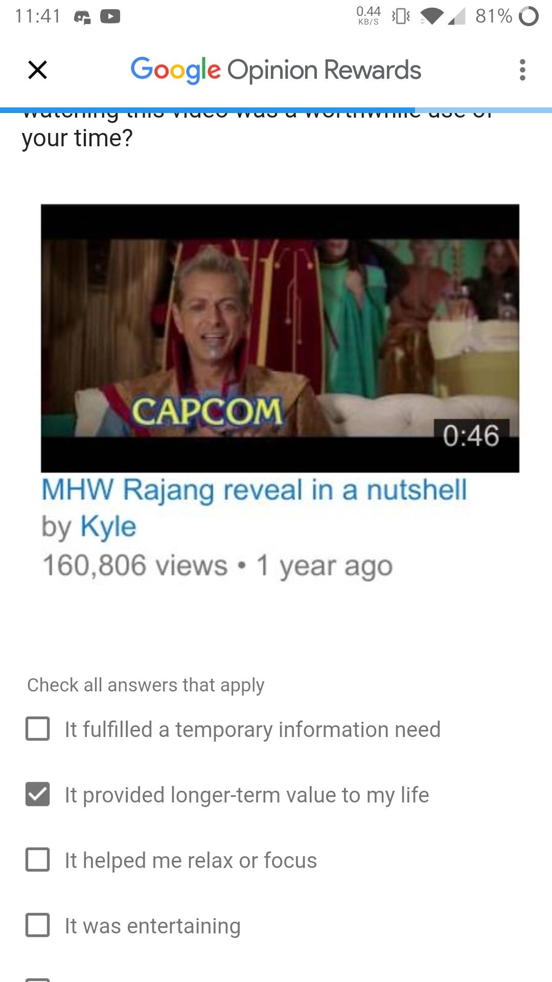 Yes, google, this is right :) | Scrolller