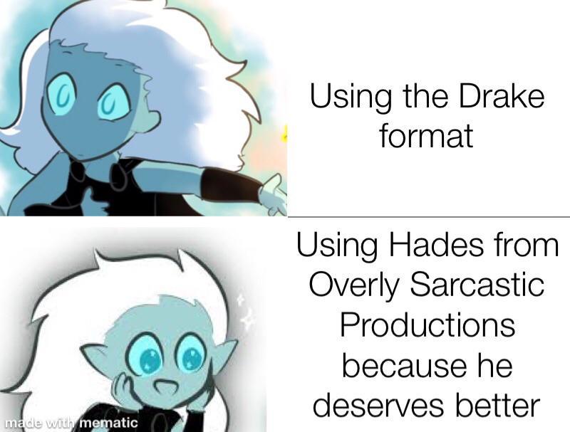 Yes he does- | Scrolller