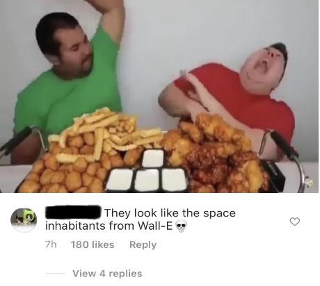 Yes he does | Scrolller