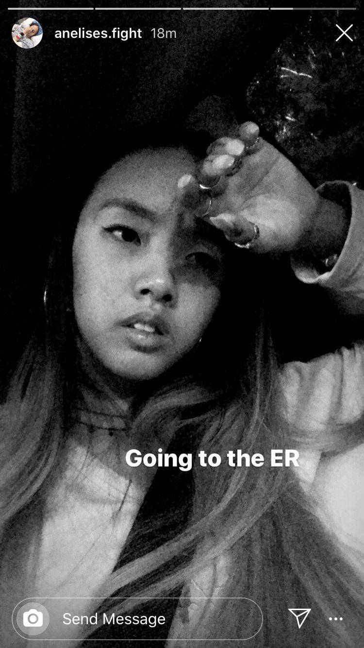 “Yes, hi doctor, I came to the ER for attention deprivation” | Scrolller