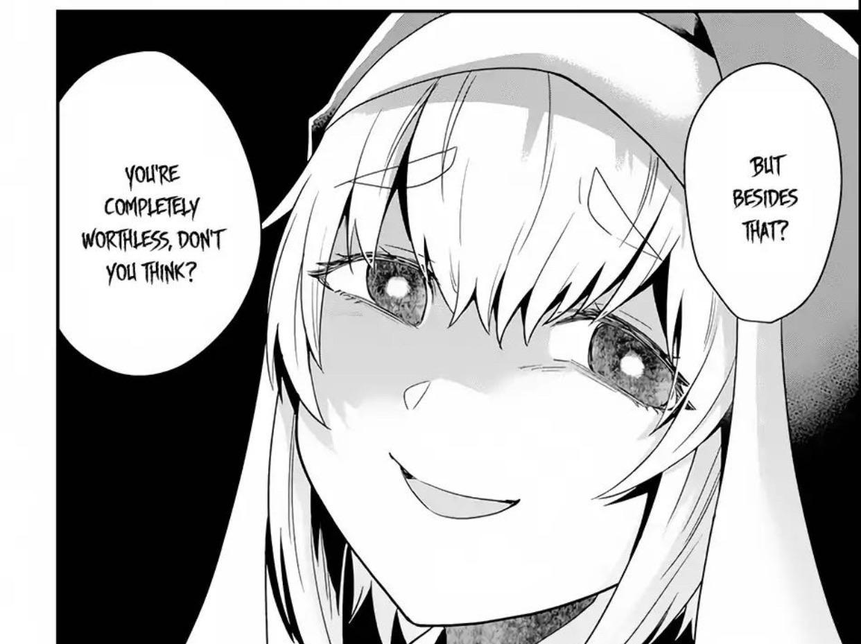 Yes, I am! | Scrolller