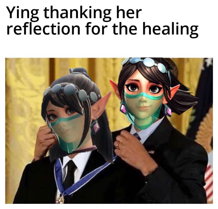 Yes! I feel great! | Scrolller