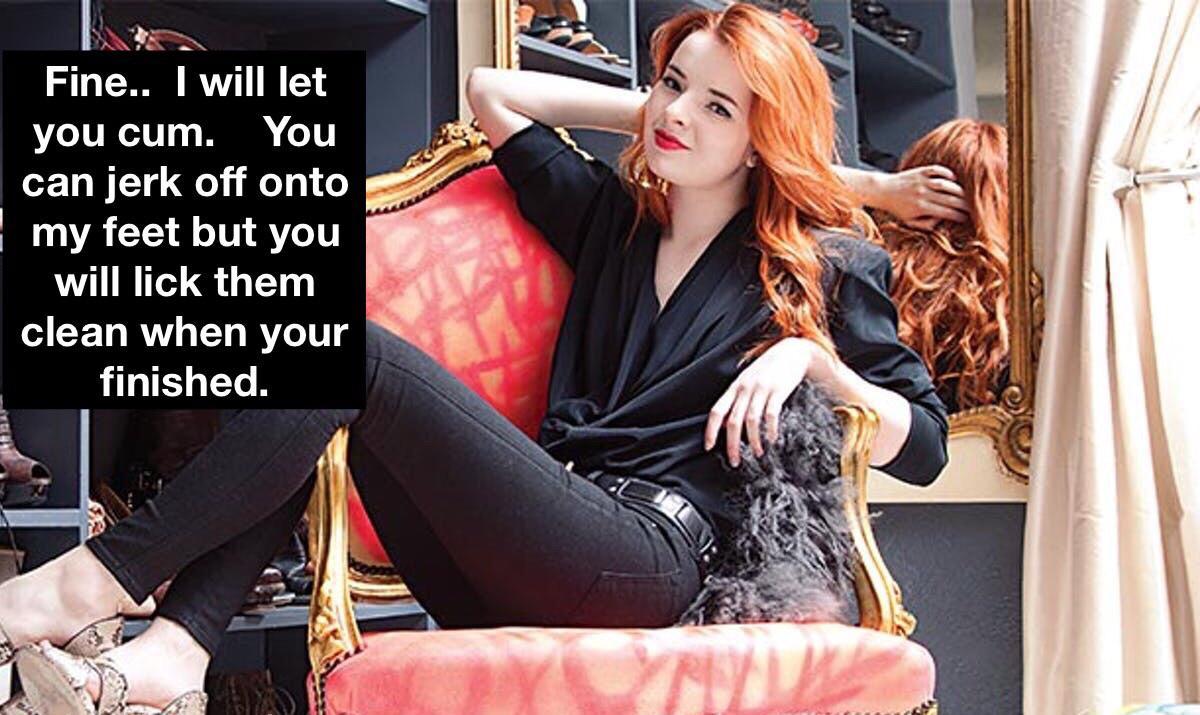 Yes ma’am | Scrolller