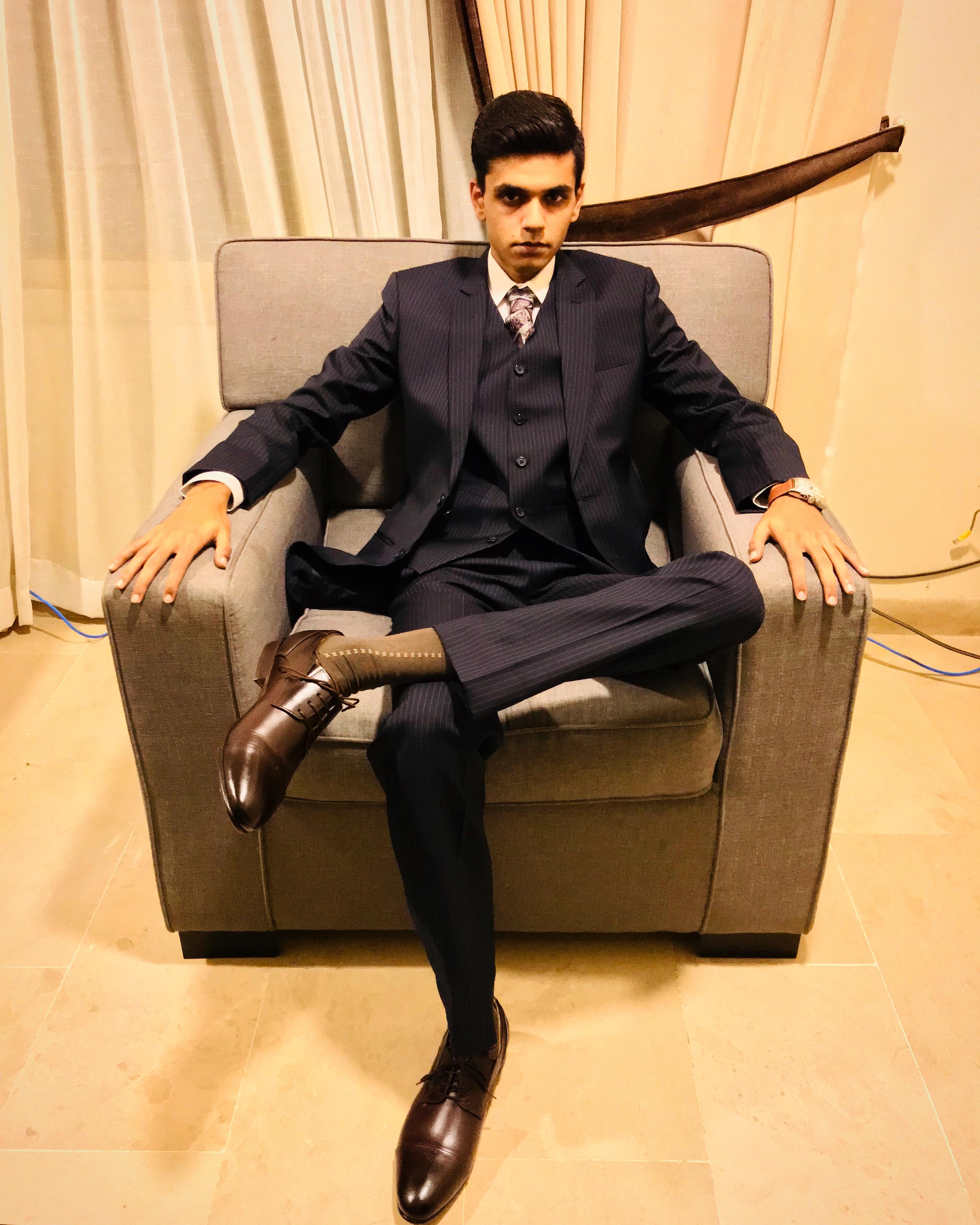 Yes or no? | Scrolller