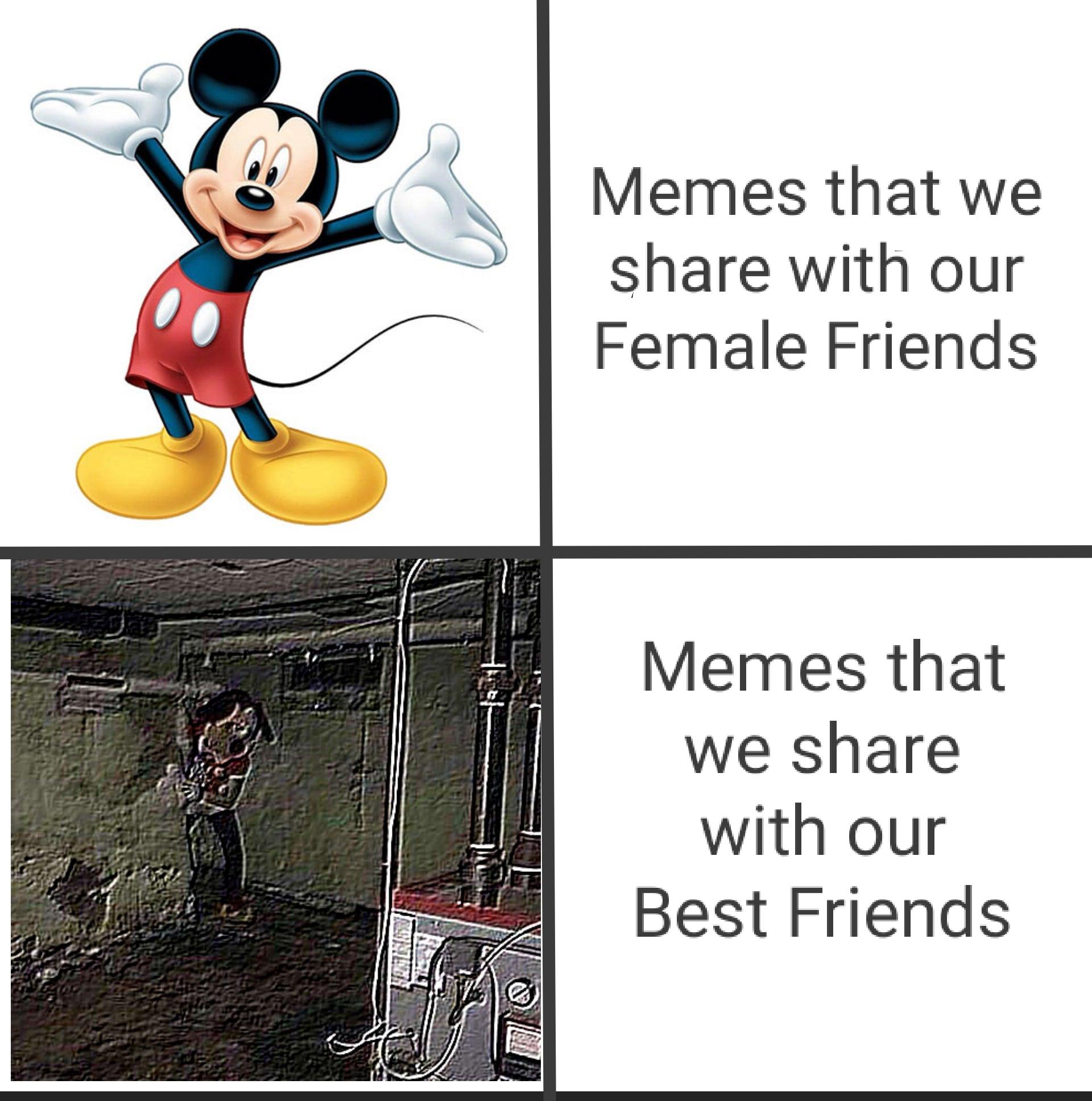 Yes! the dark humour | Scrolller