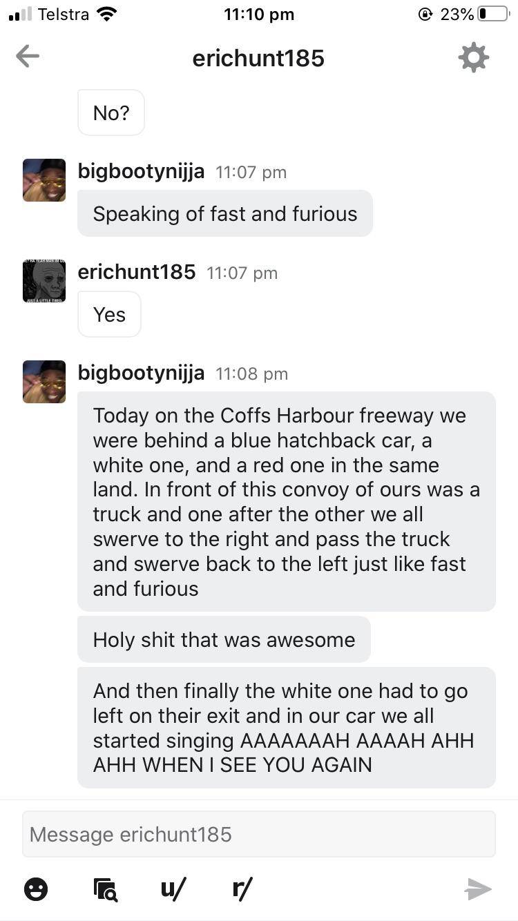 Yes this really happened | Scrolller