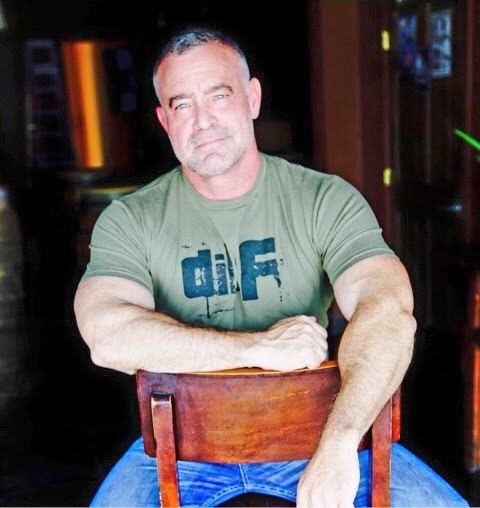 Yes, you are. | Scrolller