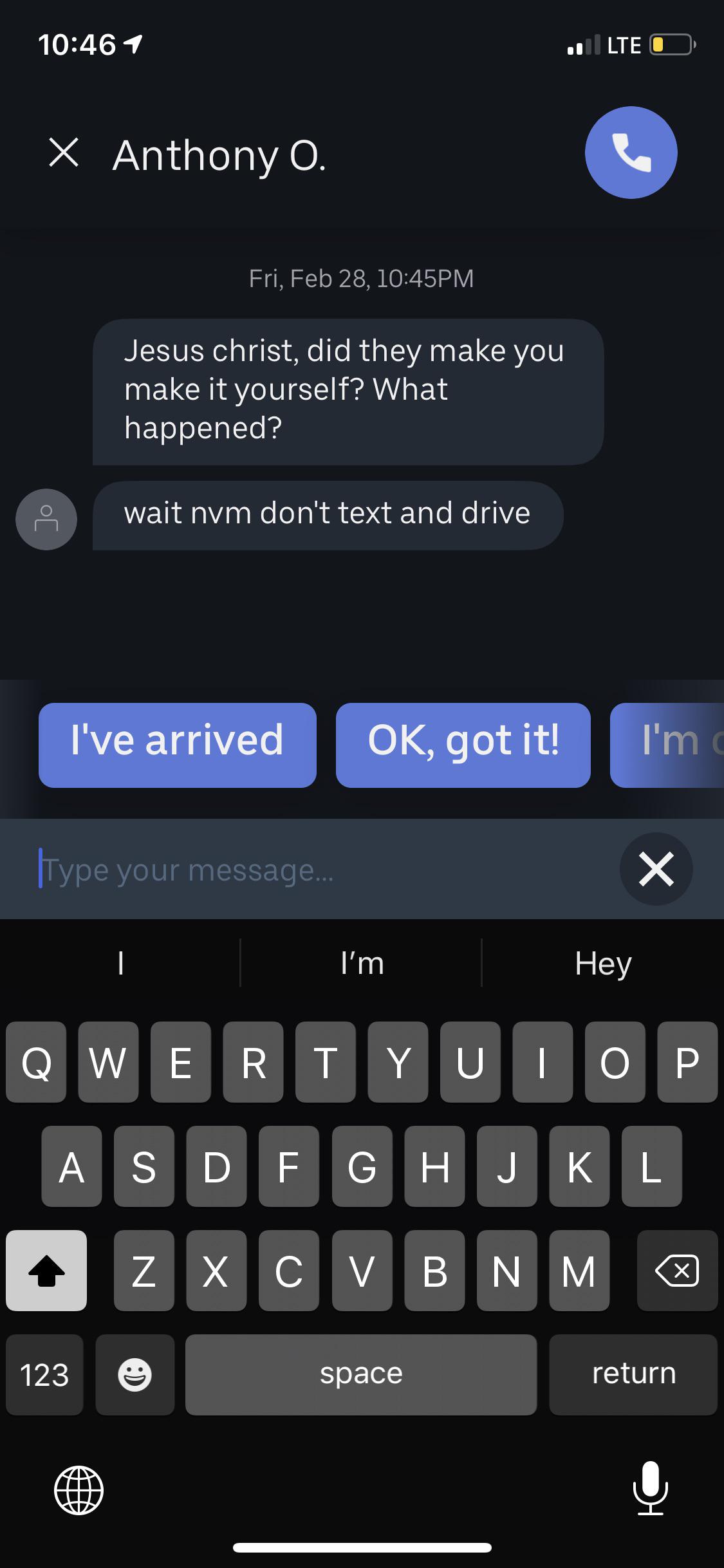 Yes, your majesty. | Scrolller