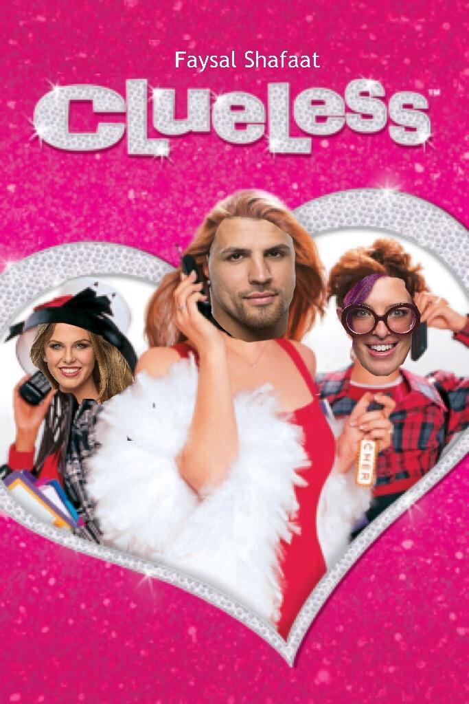 Yet Another Hollywood Reboot | Scrolller