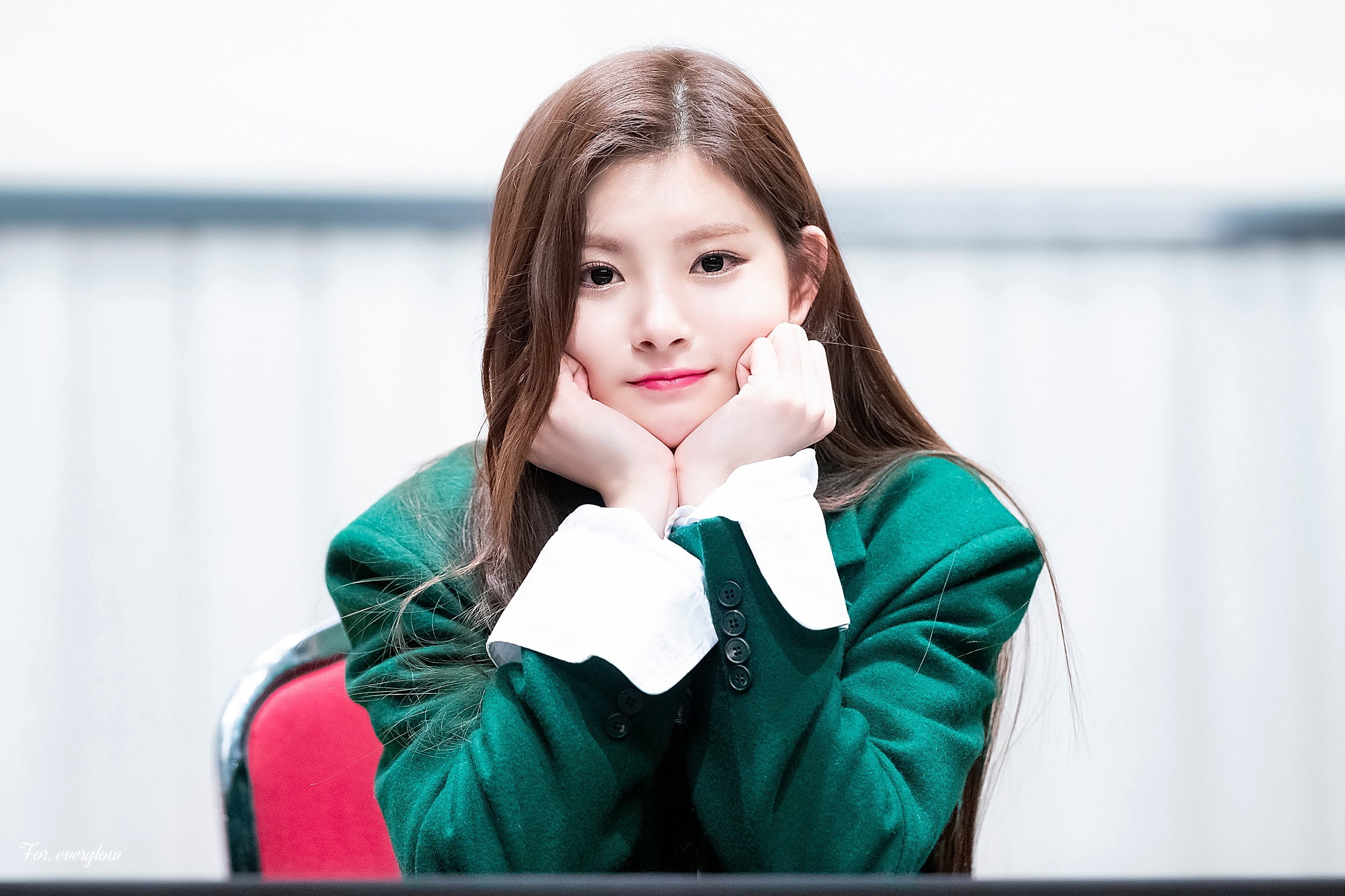 Yiren Is Patient | Scrolller