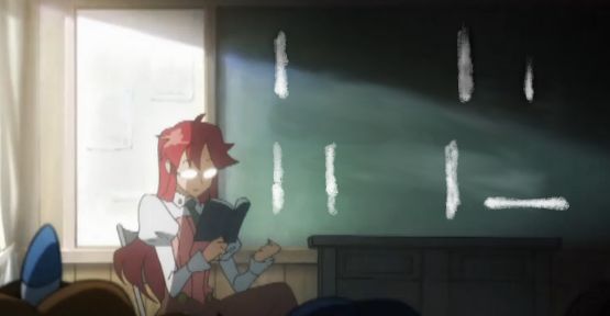 Yoko teaches an important life lesson | Scrolller