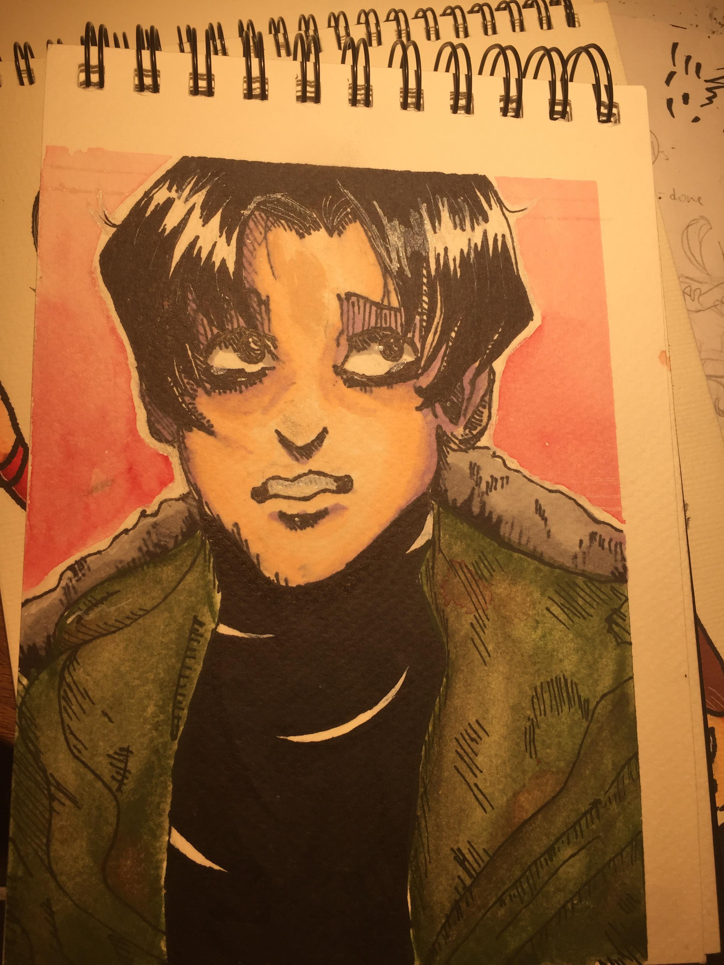 Yoon-bum | Scrolller