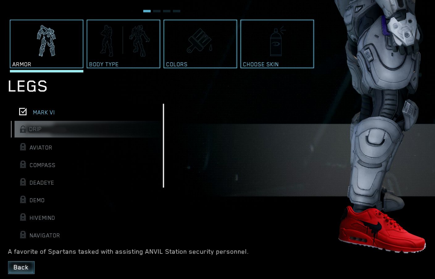 YOOO 343 WHAT??? HALO 3 DRIP??? | Scrolller