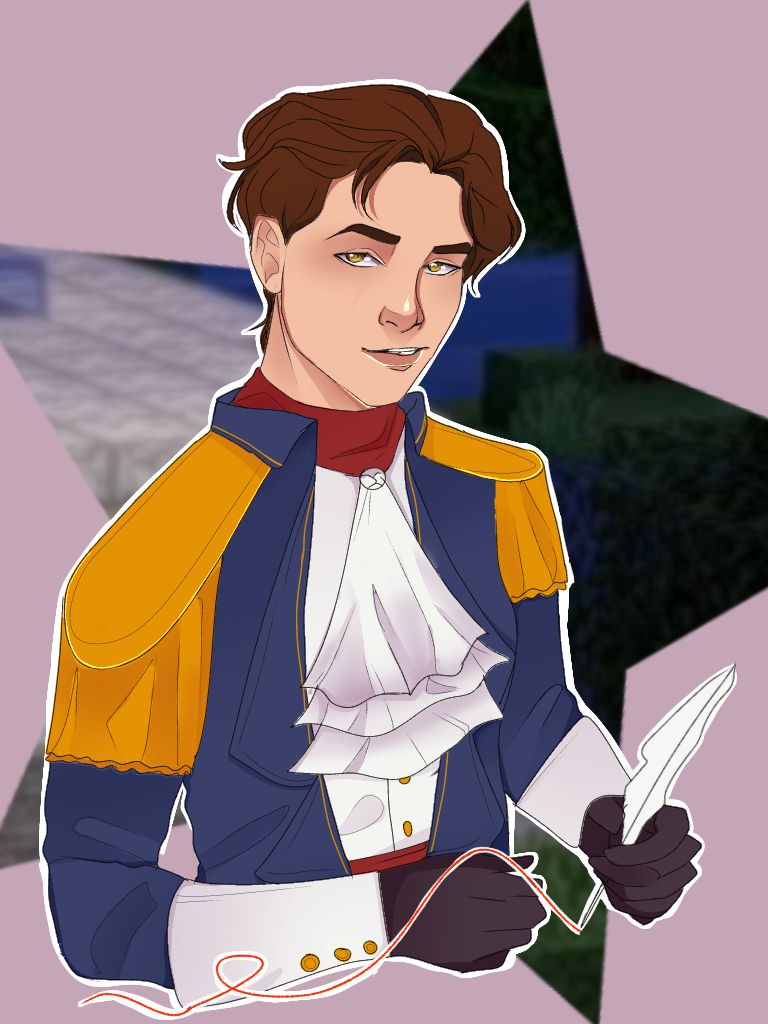 YOOOOOOO SUCK IT GREEN BOY. fanart of the ye olde l'manburg election arc | Scrolller