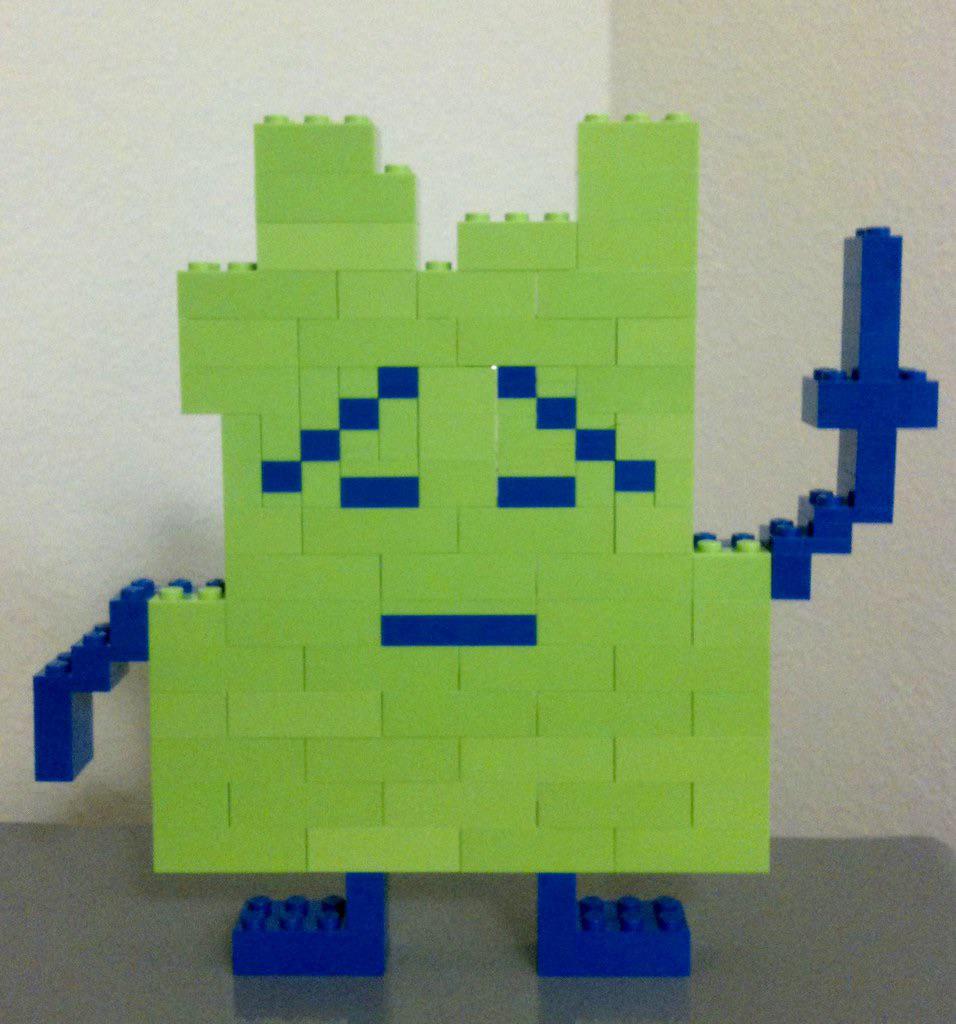 You and your third dimension... | Scrolller