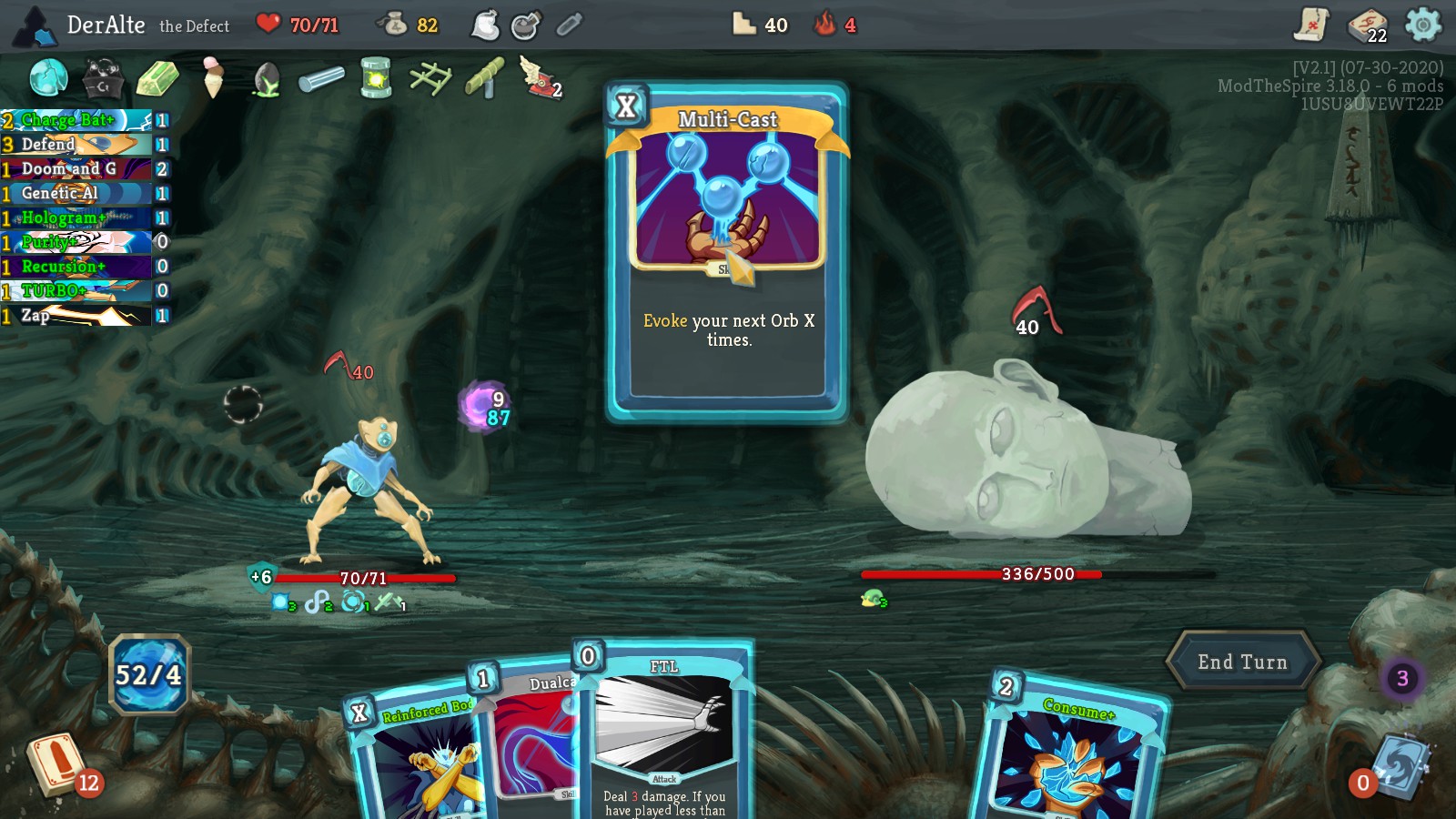 You are already dead | Scrolller