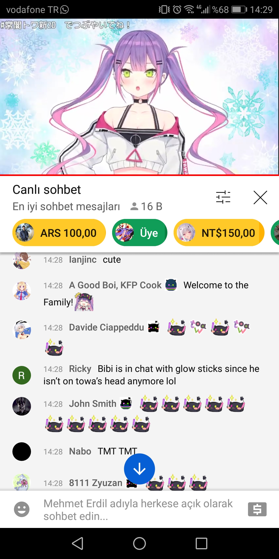 You are damn right Ricky | Scrolller