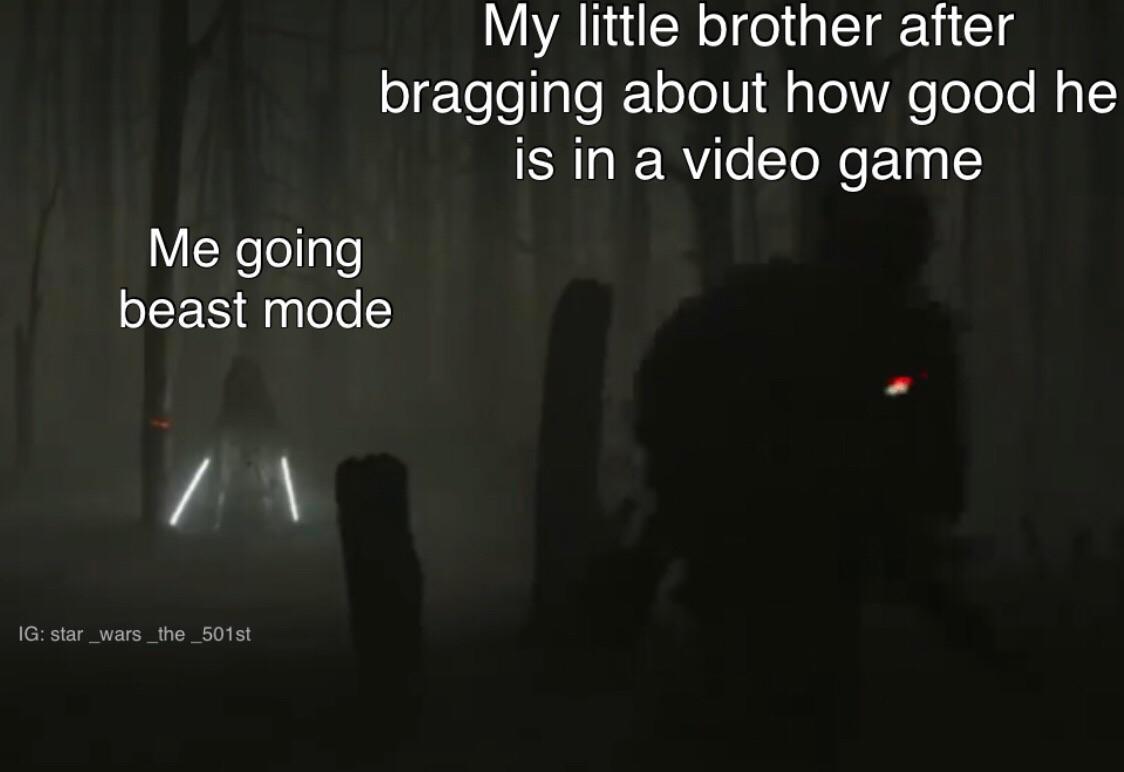 You are doomed | Scrolller