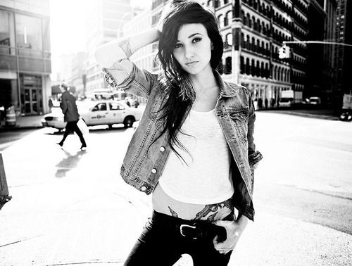 You asked for more Lights Poxleitner. ;) | Scrolller