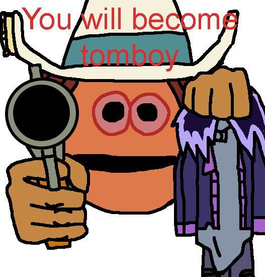 You better do it | Scrolller