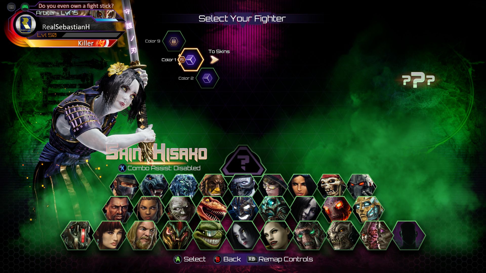 You can buy Shin Hisako now | Scrolller