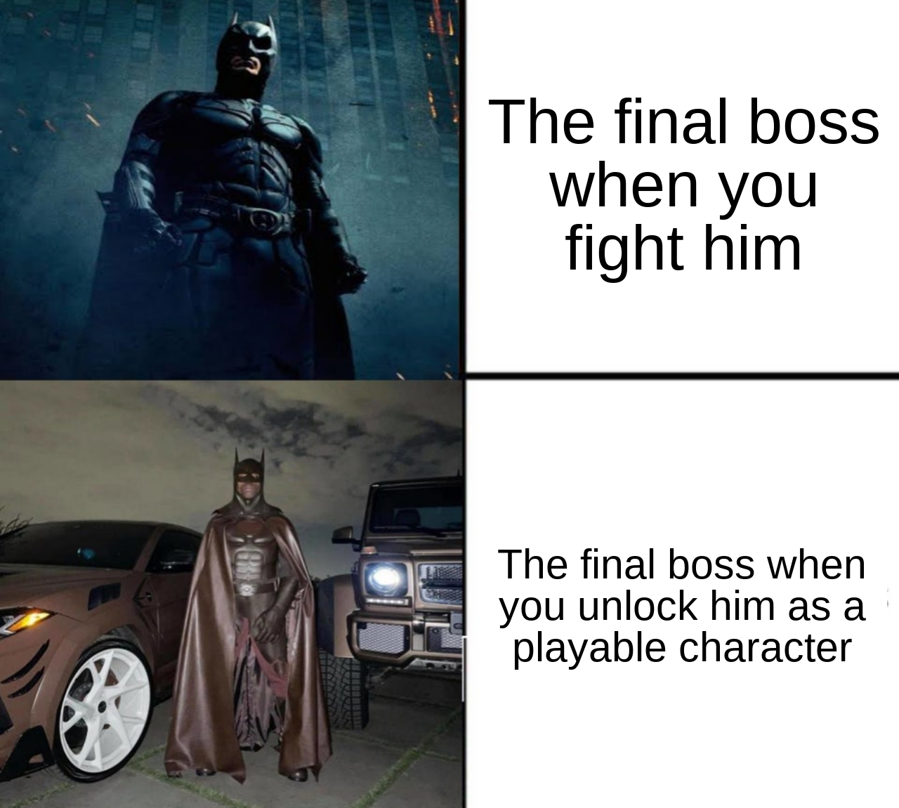 You Cant Deny It Scrolller