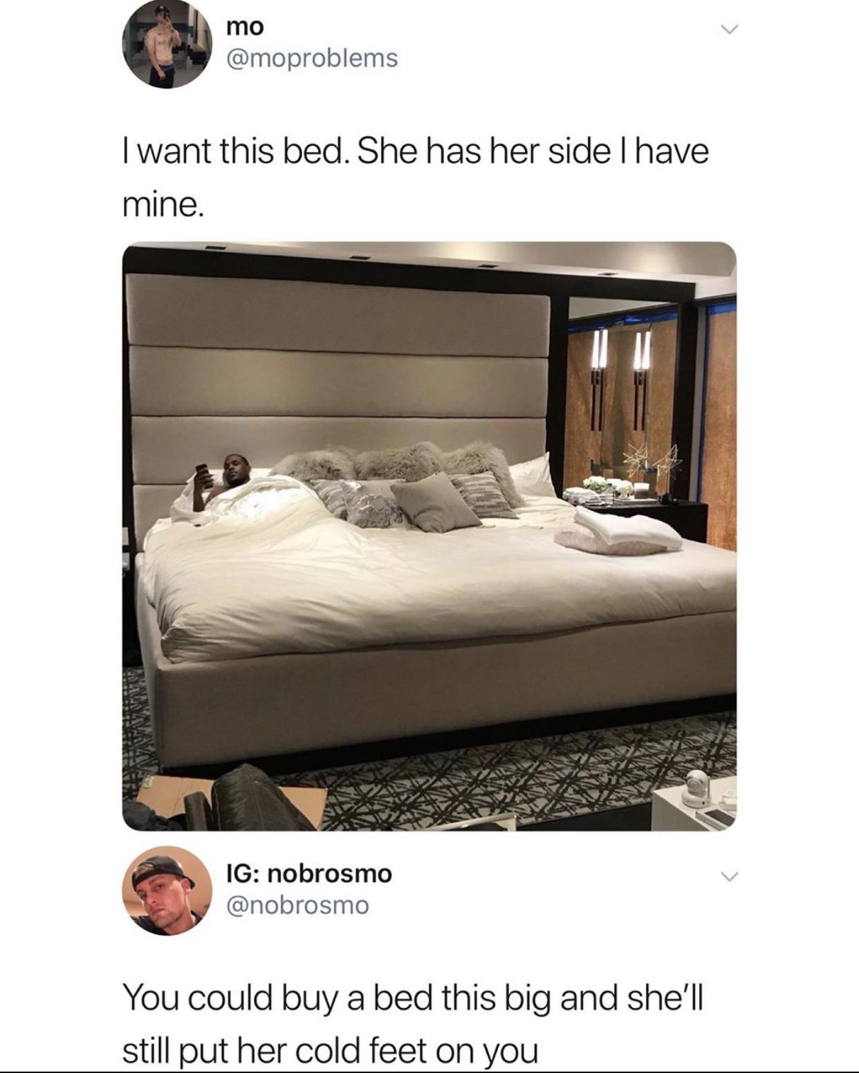 you can't escape!! 😈 | Scrolller