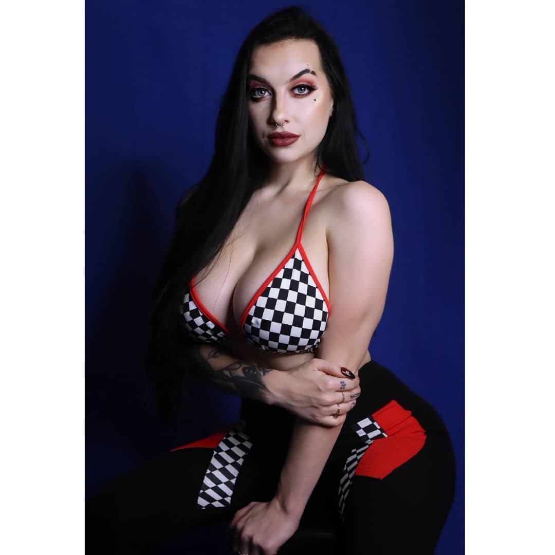 You cross the finish line first every time | Scrolller