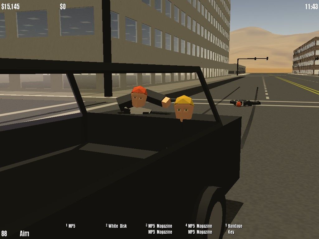 You doin' okay there, buddy? | Scrolller