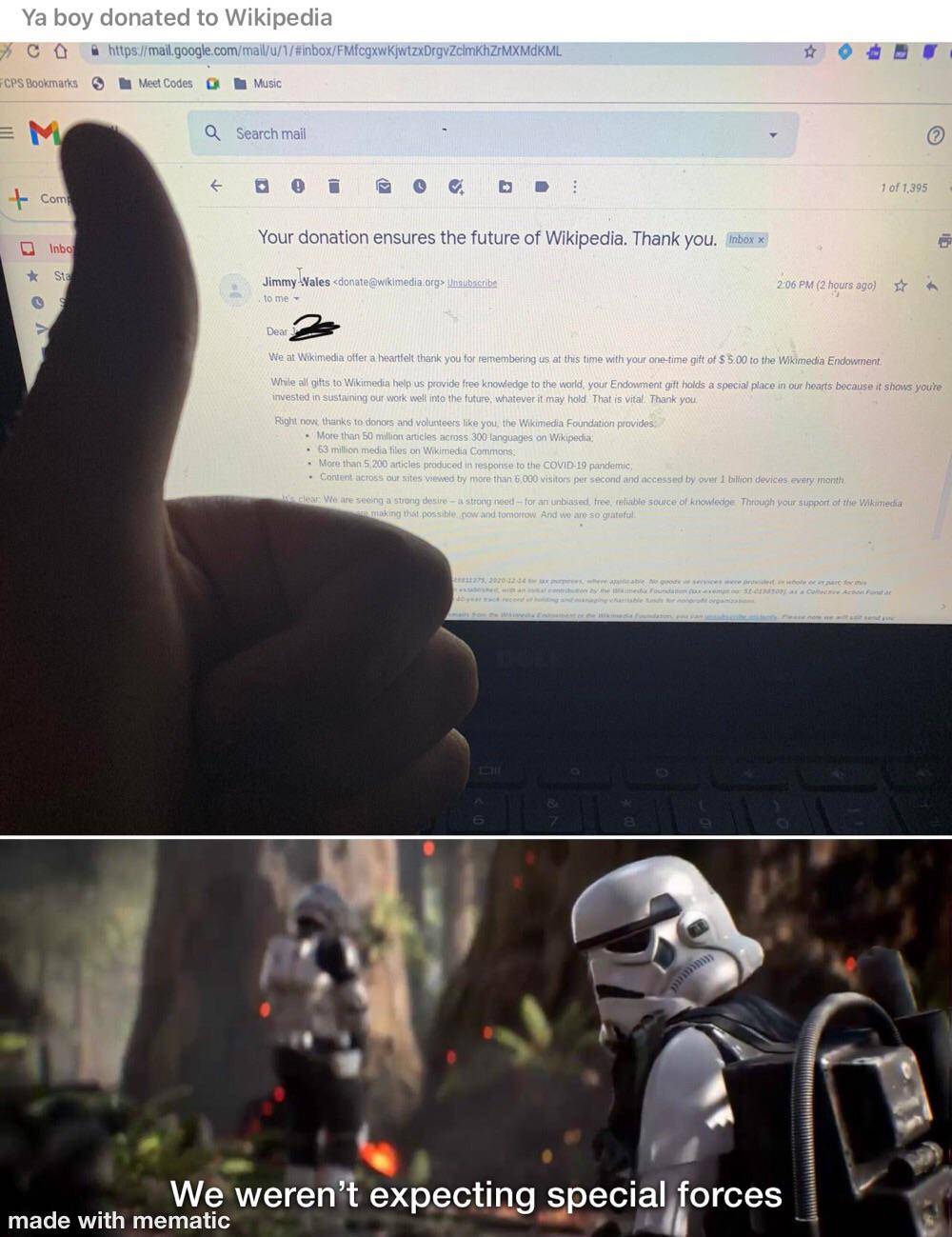 You dropped this, king | Scrolller