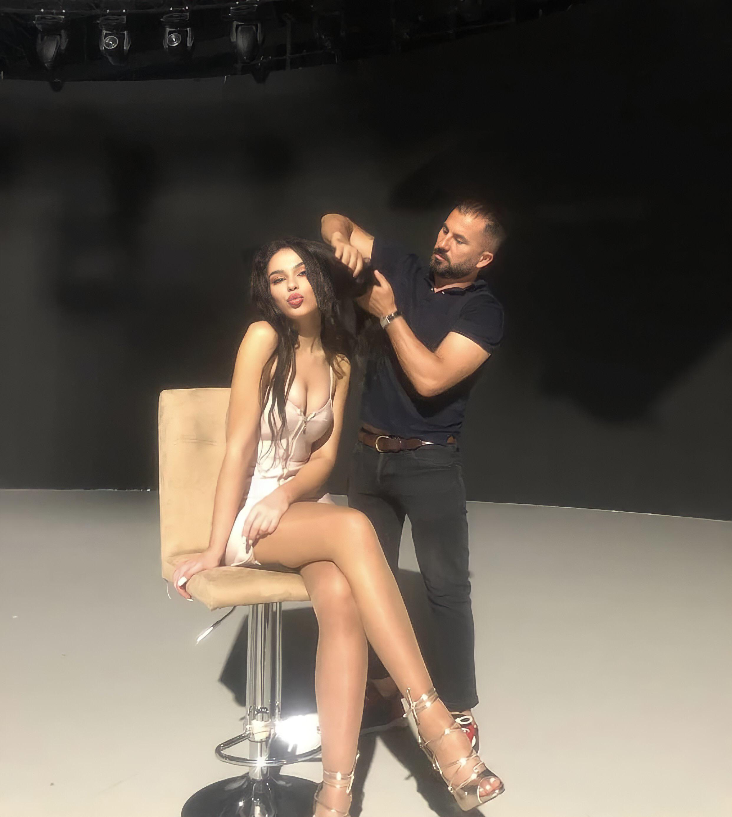 Mondays📸👻S_kkurv | Scrolller