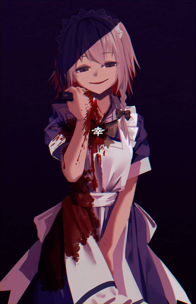 You finally came back master~ | Scrolller