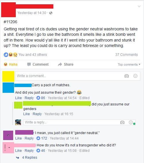 You gotta be shitting me | Scrolller