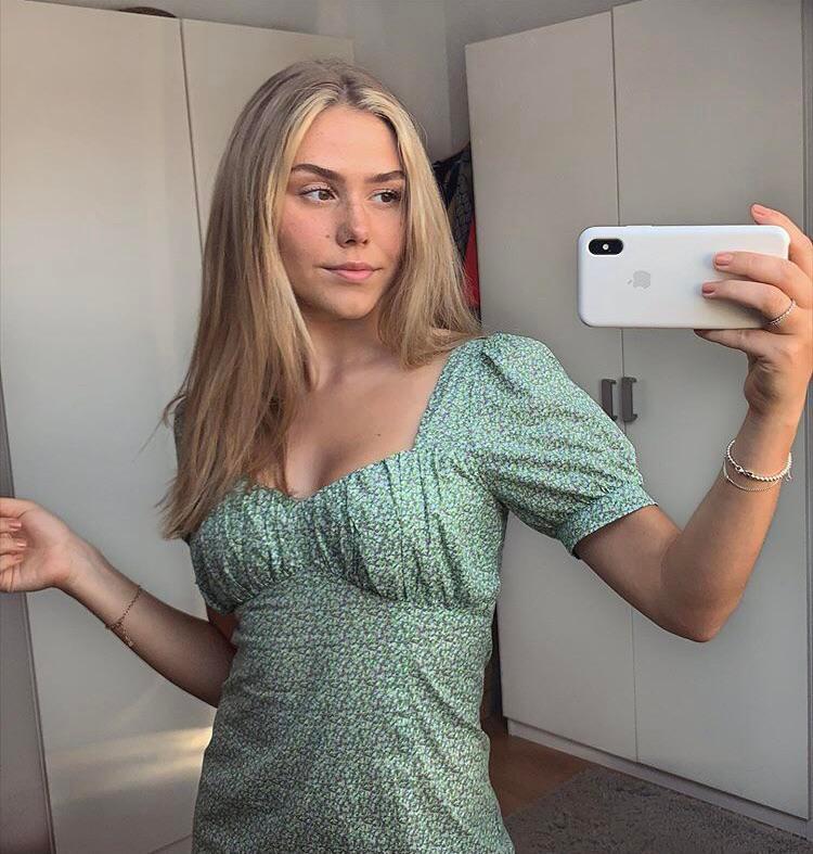 You guys encouraged me so I think I will do it | Scrolller