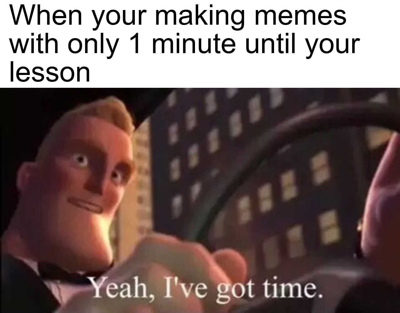 you happy now mods? | Scrolller