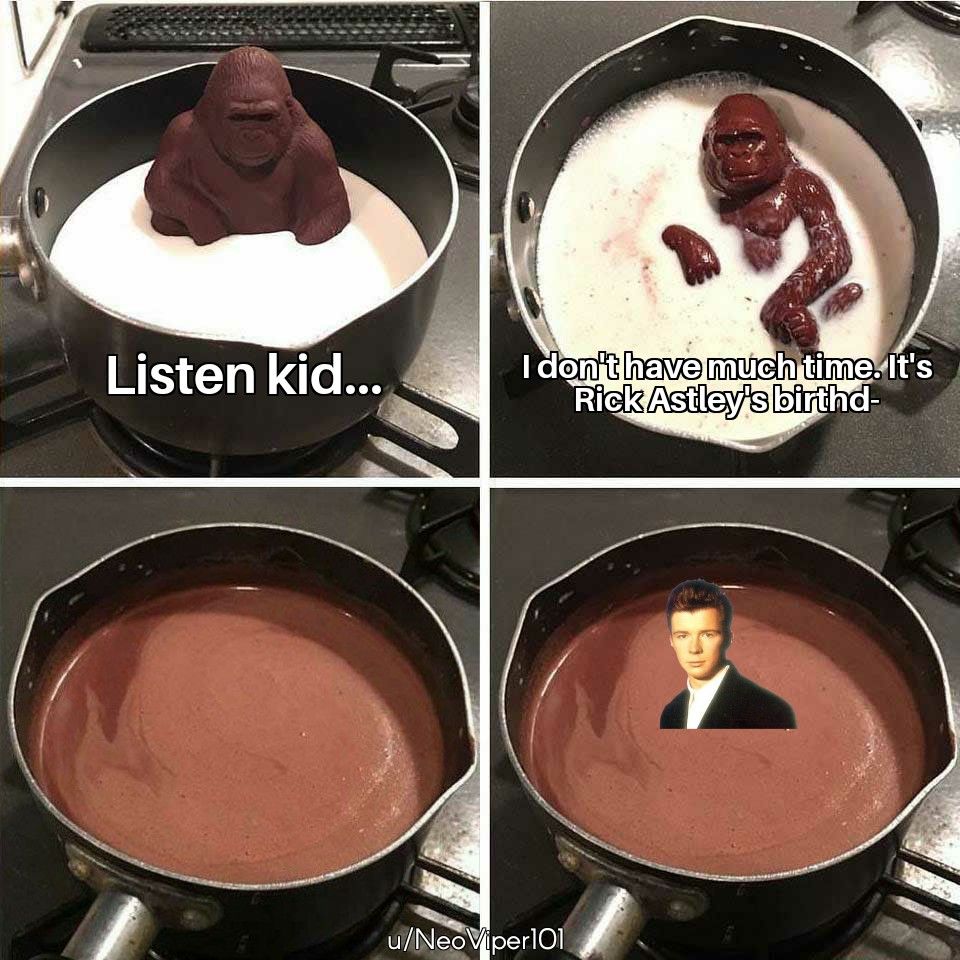 You know the rules. | Scrolller