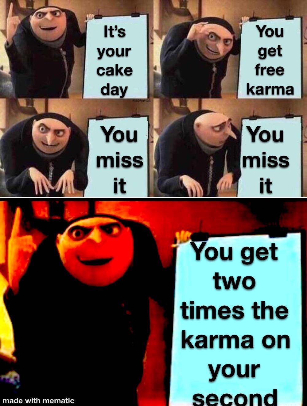 You know what to do, don’t resist | Scrolller