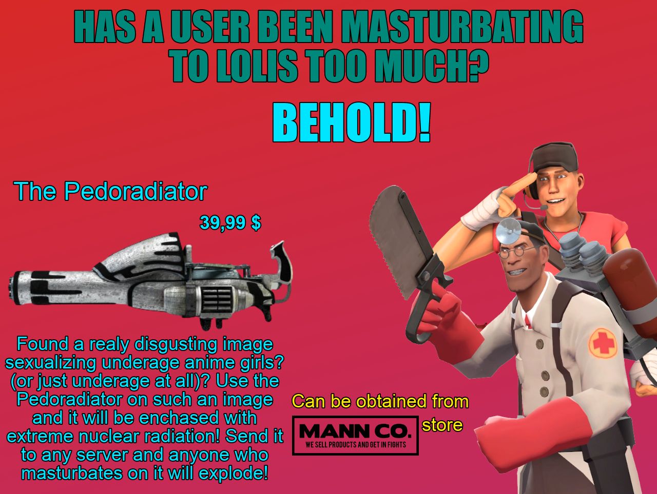 Use this wisely | Scrolller