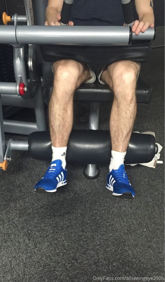 You Like My Legs Scrolller